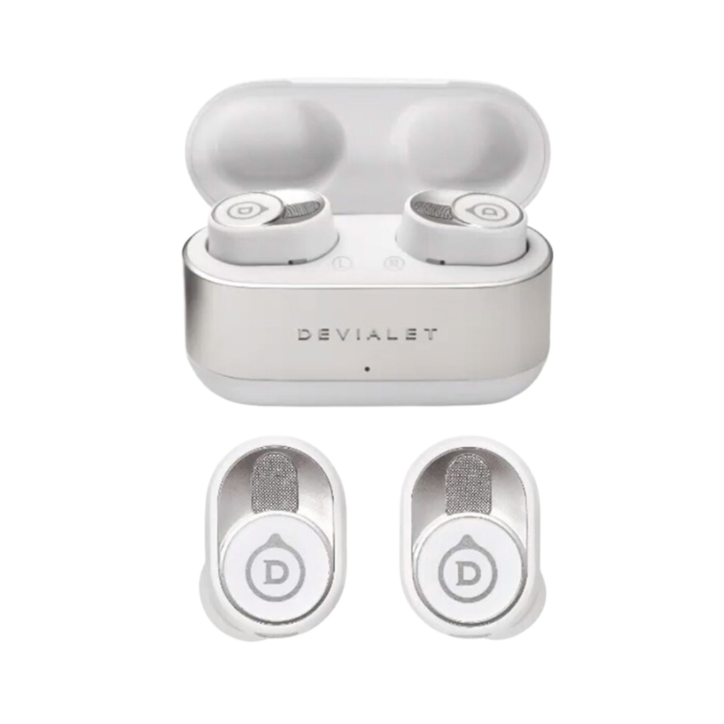 Tai Nghe Devialet Gemini II