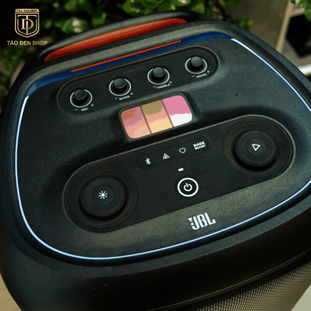 Loa JBL PartyBox Ultimate Chính Hãng