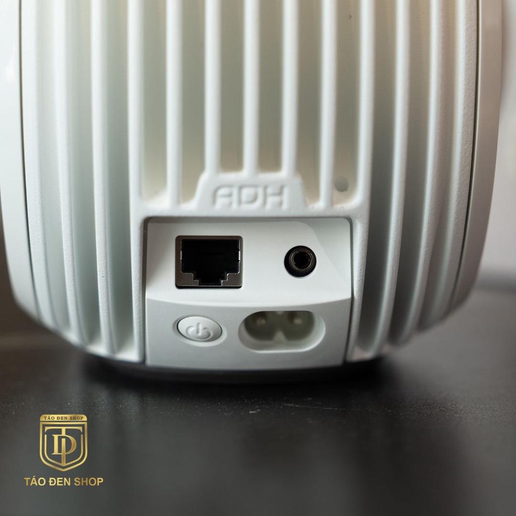 Devialet Phantom II 98dB Opera de Paris Chính Hãng - Giá Tốt