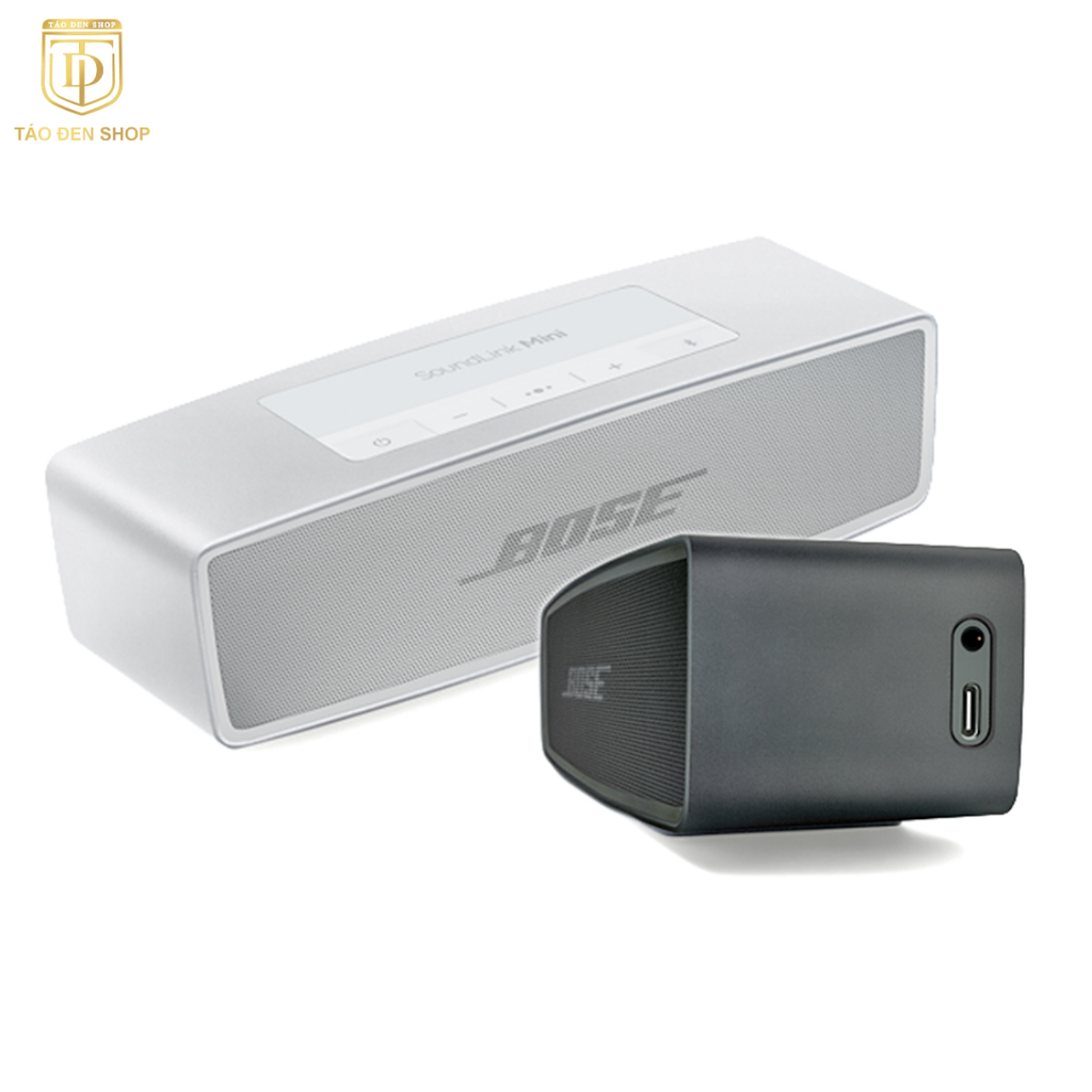 Bose Soundlink Mini II SE Chính Hãng - Giá Tốt