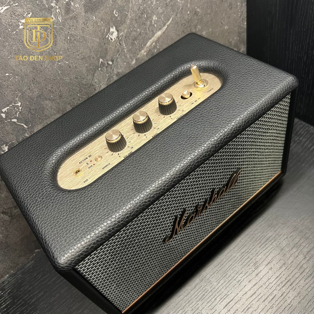 Marshall Acton 3 ASH