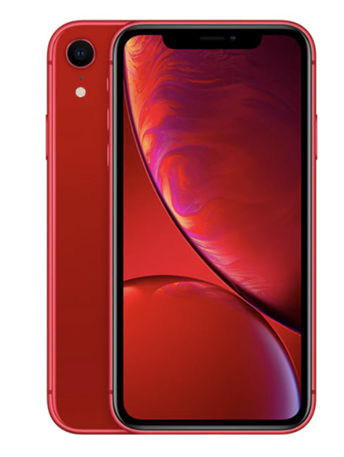 iPhone Xr Đã qua sử dụng - XR cũ giá tốt tại Táo Đen Shop