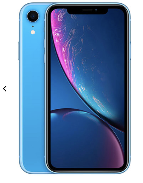 iPhone Xr Đã qua sử dụng - XR cũ giá tốt tại Táo Đen Shop