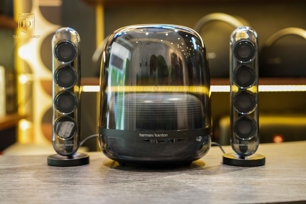 Harman Kardon Soundstick 4 Chính Hãng