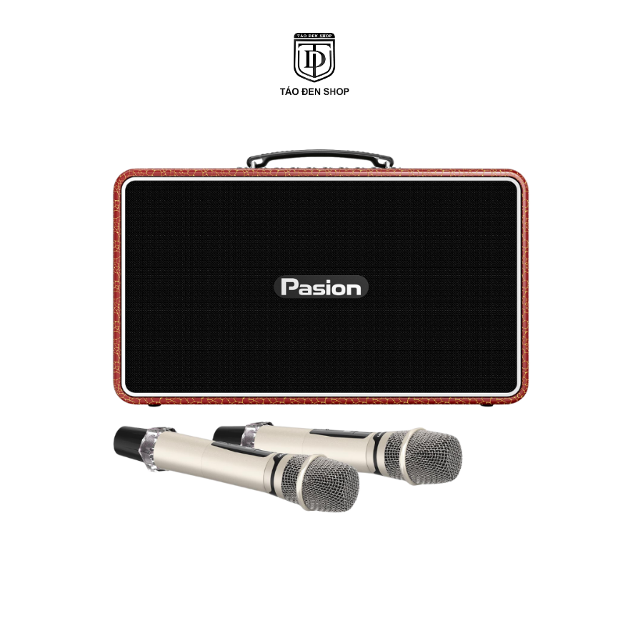 Loa karaoke di động PASION Arte