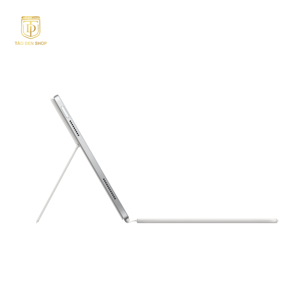 Magic Keyboard cho iPad Pro M4 Chính Hãng - Giá tốt