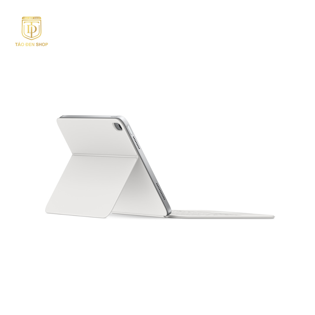Magic Keyboard cho iPad Pro M4 Chính Hãng - Giá tốt