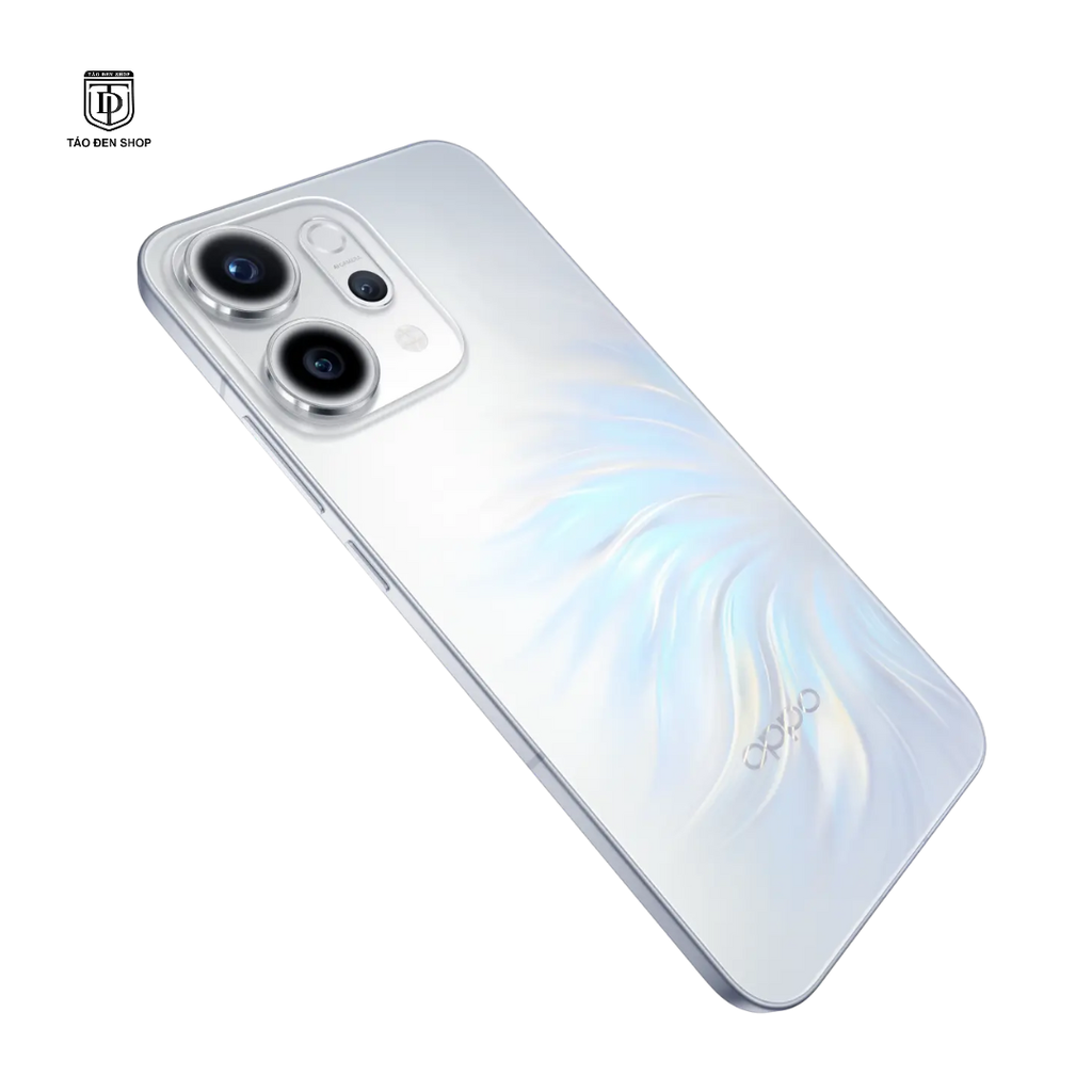 Oppo Reno 14 5G 12GB/256GB | Trả góp 0đ, 0% Lãi suất