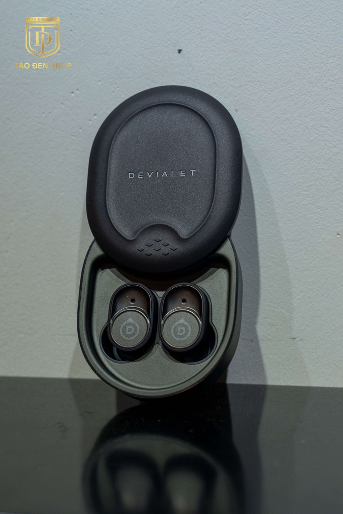 Tai Nghe Devialet Gemini