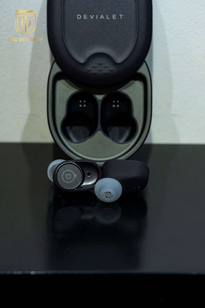 Tai Nghe Devialet Gemini