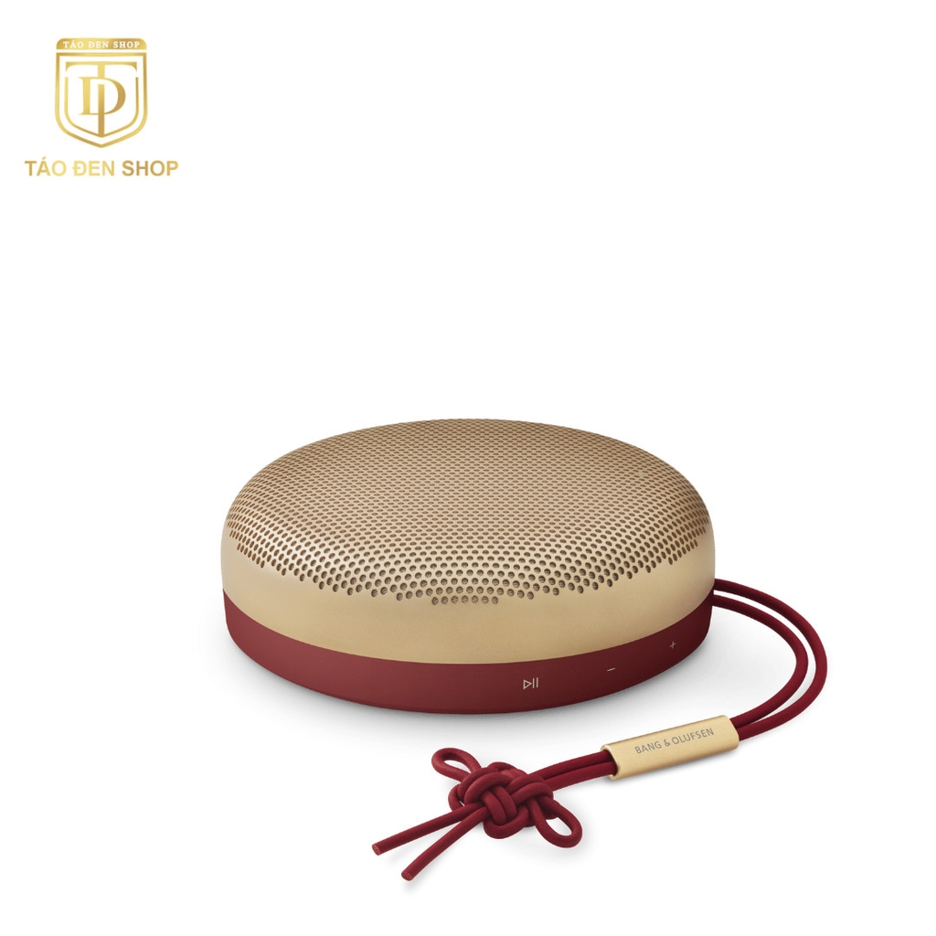 B&O Beosound A1 2nd Gen SPECIAL EDITION