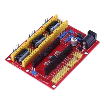 Mạch CNC shield V4 arduino Nano