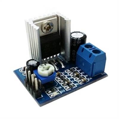 TDA2030 power amplifier module