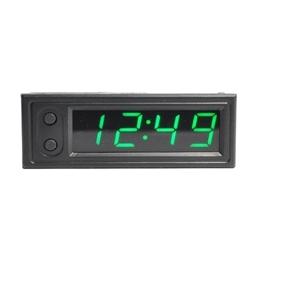 Digital clock module LED thermometer - RED