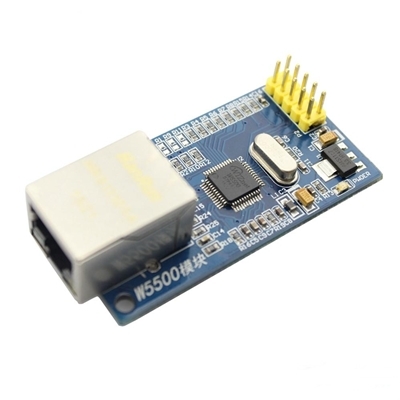 Mạch Ethernet W5500 giao tiếp SPI