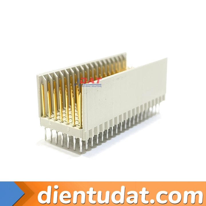 5352033-1 Đầu Nối Chân Thẳng 95P 5*19 | Điện Tử DAT