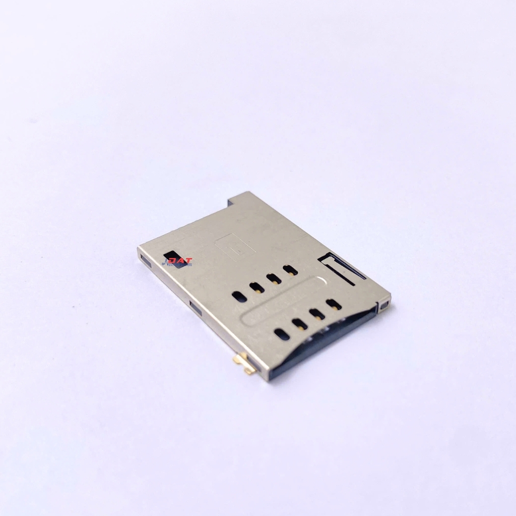 MUP-C719 6 Pin Socket SIM | Điện Tử DAT