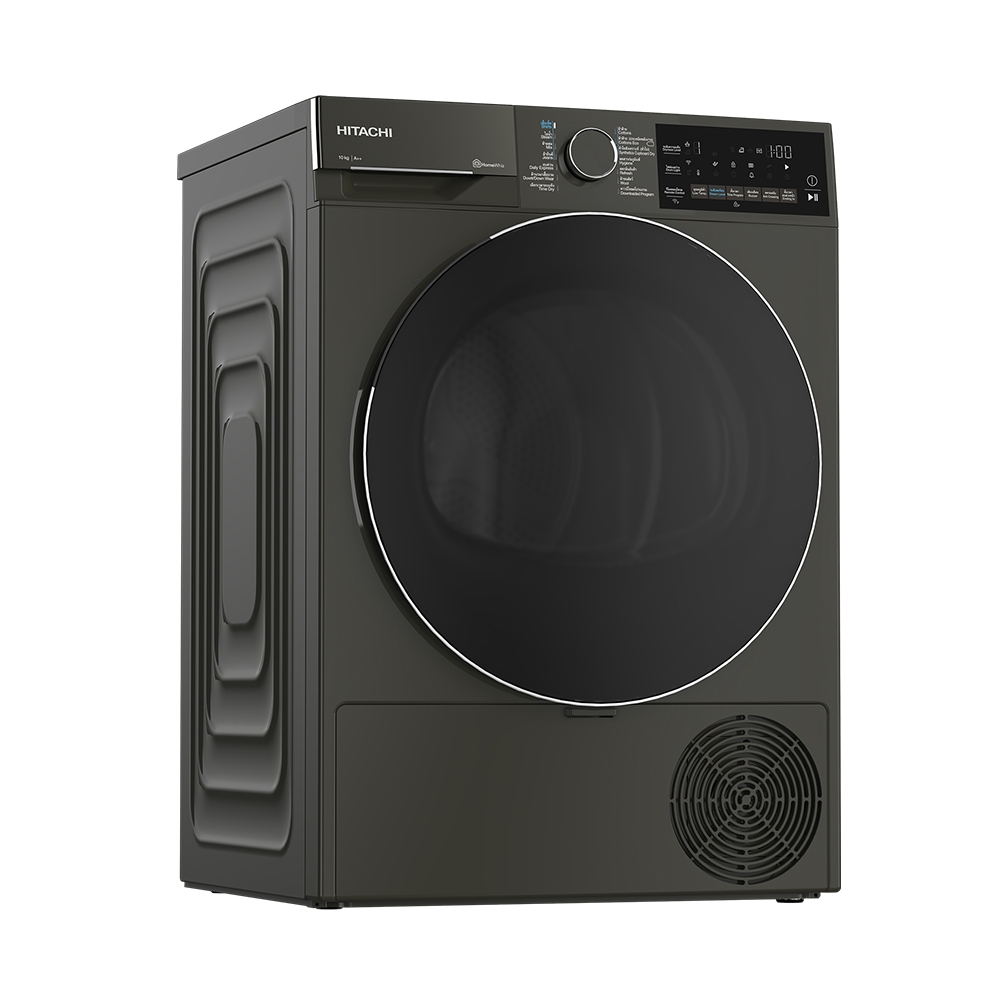 Máy Giặt Hitachi TD-100XFVEM | dienmayhmc.com