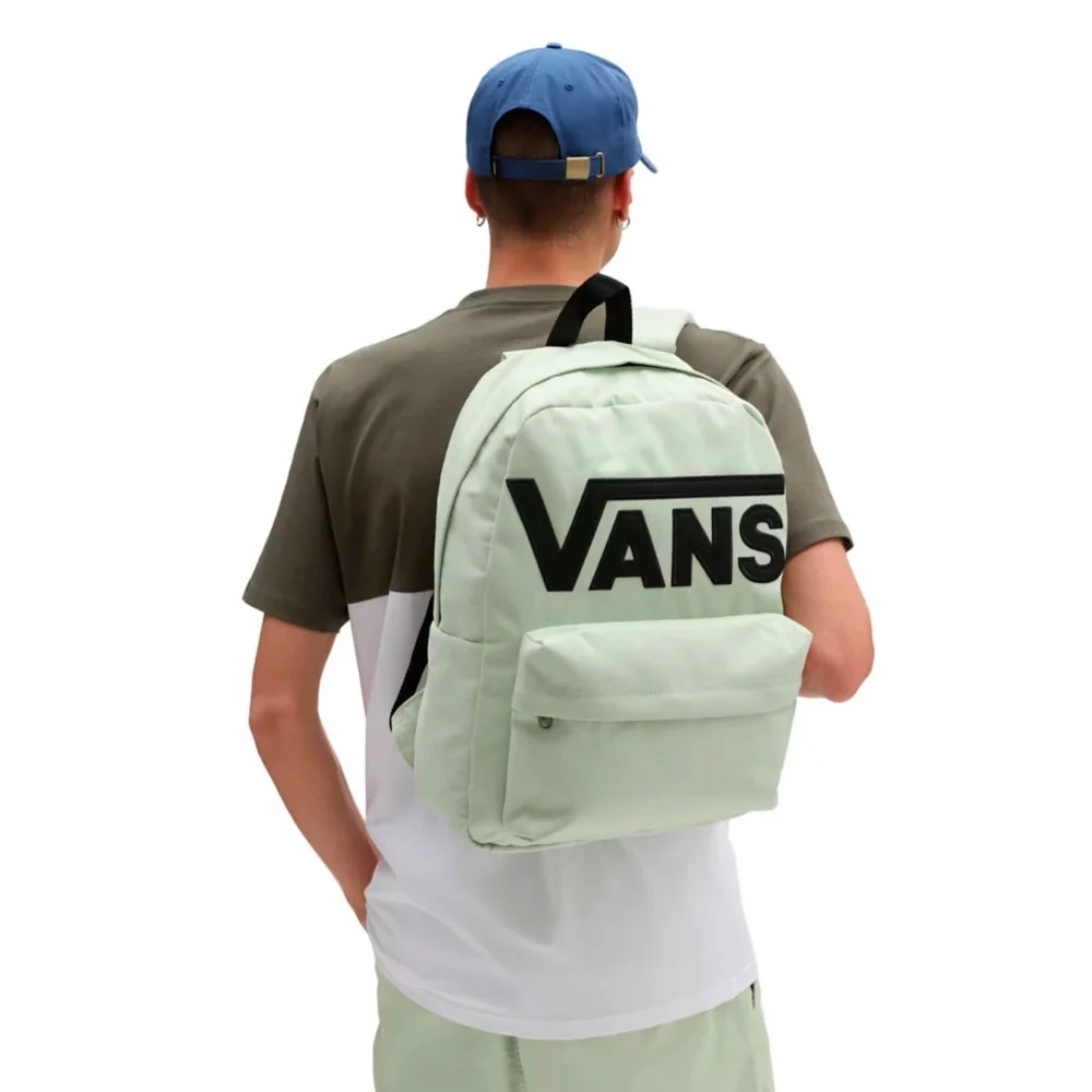VANS Việt Nam | Balo VANS CONSTRUCT SKOOL BACKPACK VN0A5KHPYSJ