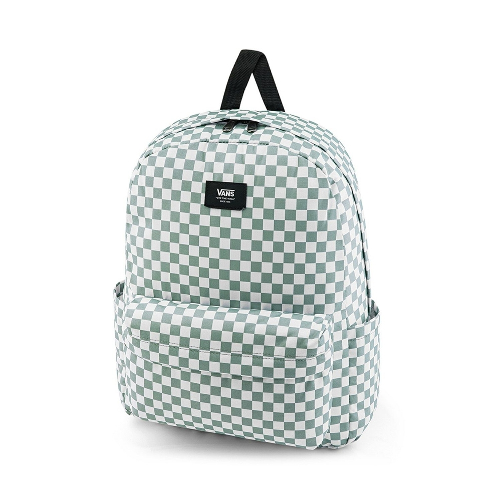 VANS Việt Nam | BALO VANS CONSTRUCT SKOOL BACKPACK CHECKER VN0A5KI1YTF