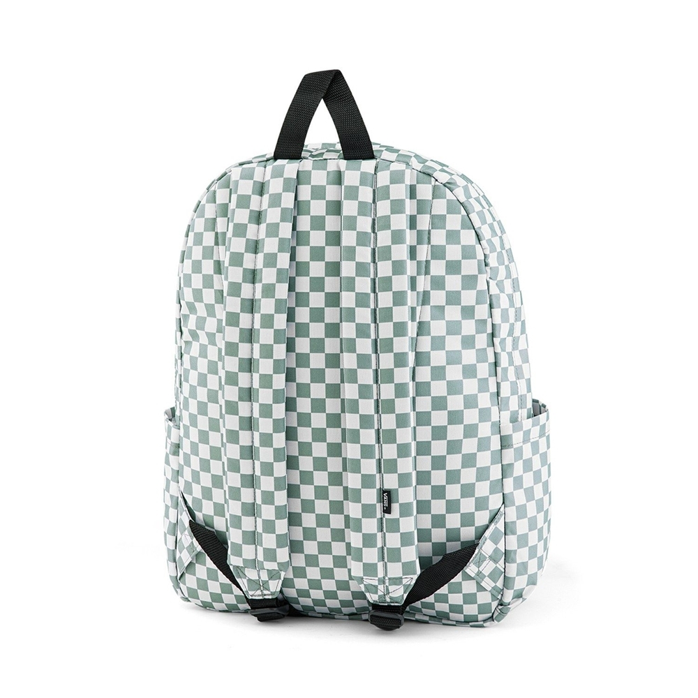VANS Việt Nam | BALO VANS CONSTRUCT SKOOL BACKPACK CHECKER VN0A5KI1YTF