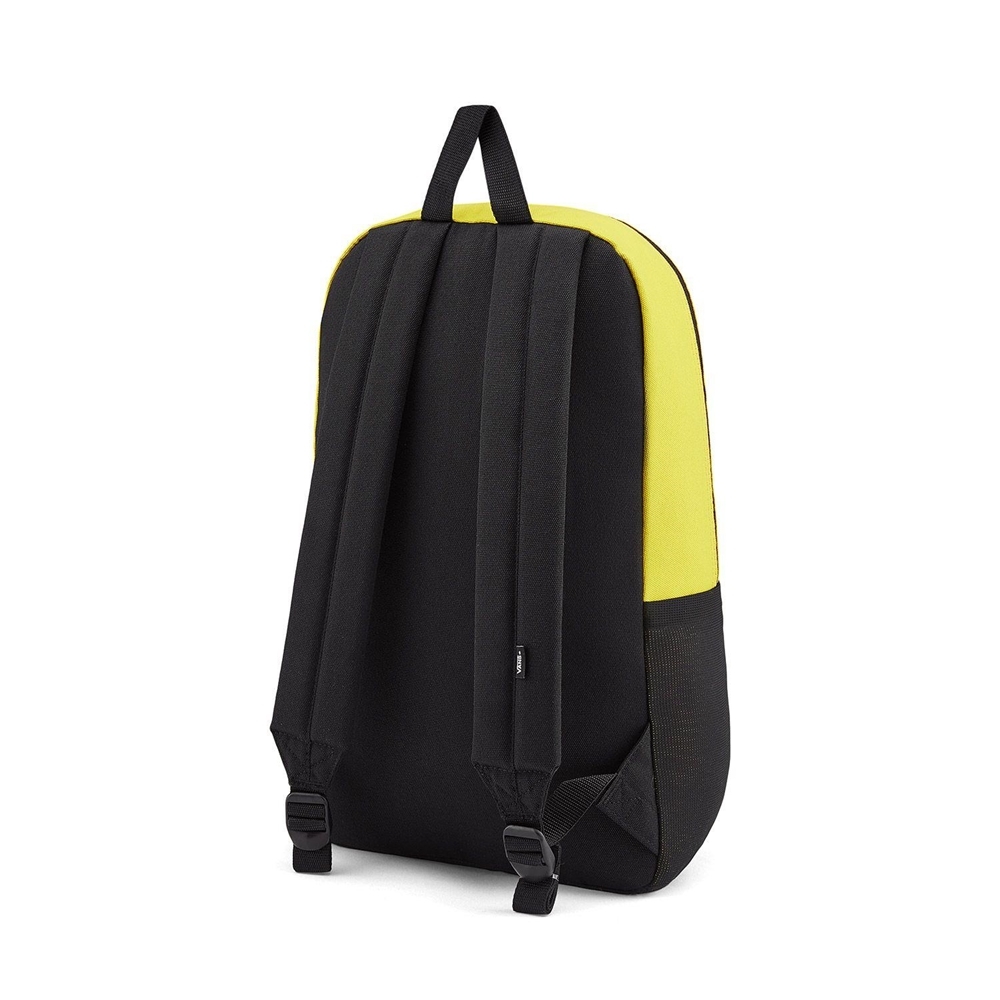 VANS Việt Nam | Balo VANS SNAG BACKPACK YELLOW VN0A3HCBD2P