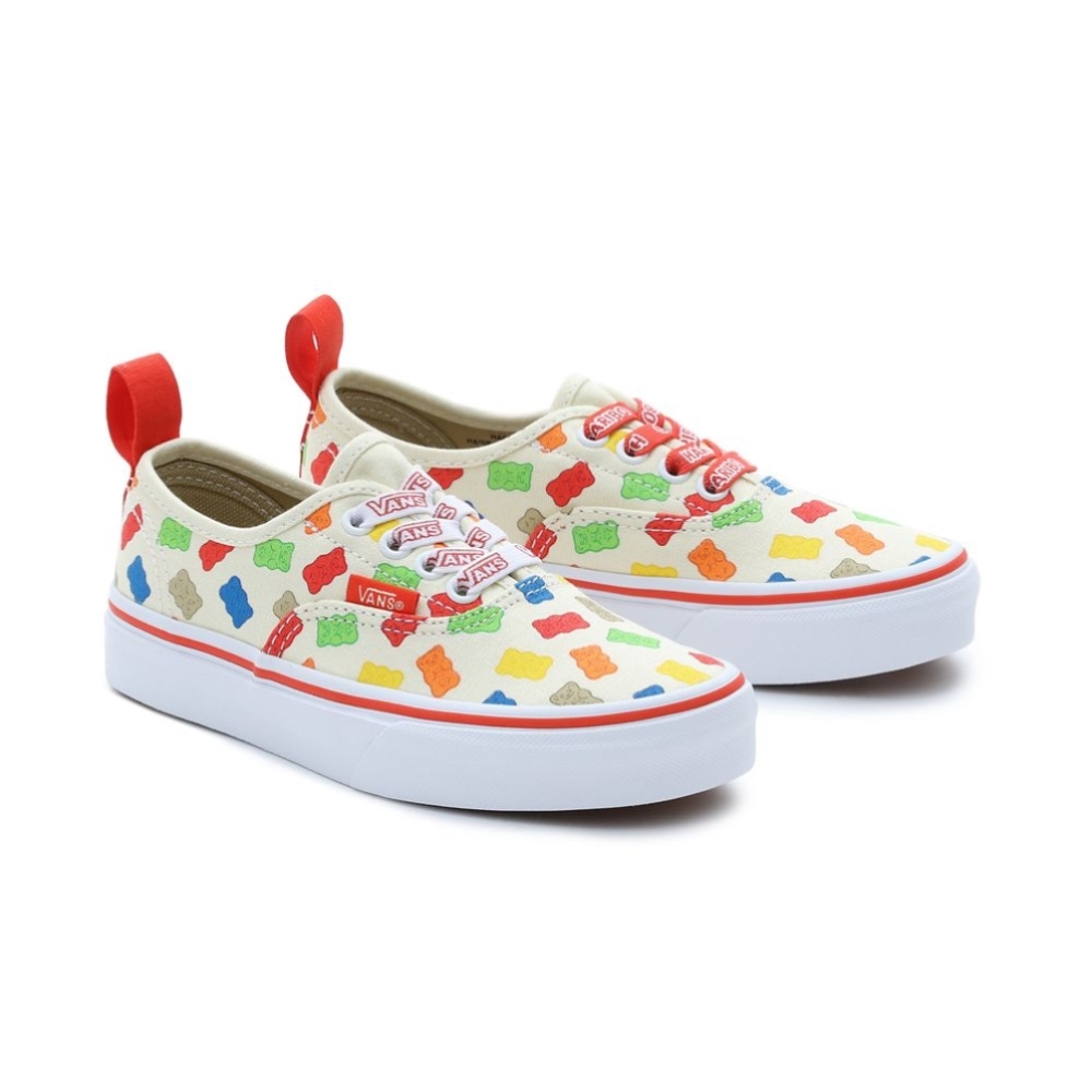 VANS Việt Nam | Giày KIDS VANS X HARIBO AUTHENTIC ELASTIC VN0A4BUSYF9