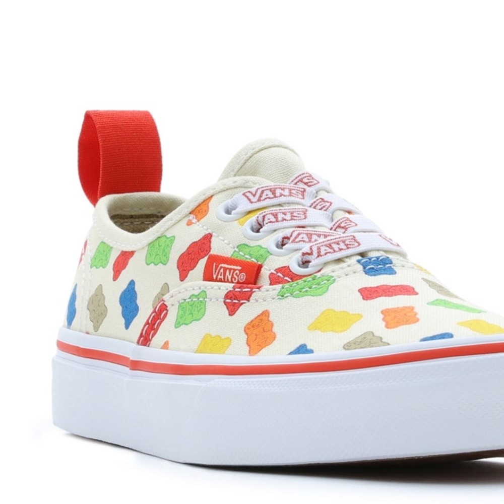 VANS Việt Nam | Giày KIDS VANS X HARIBO AUTHENTIC ELASTIC VN0A4BUSYF9