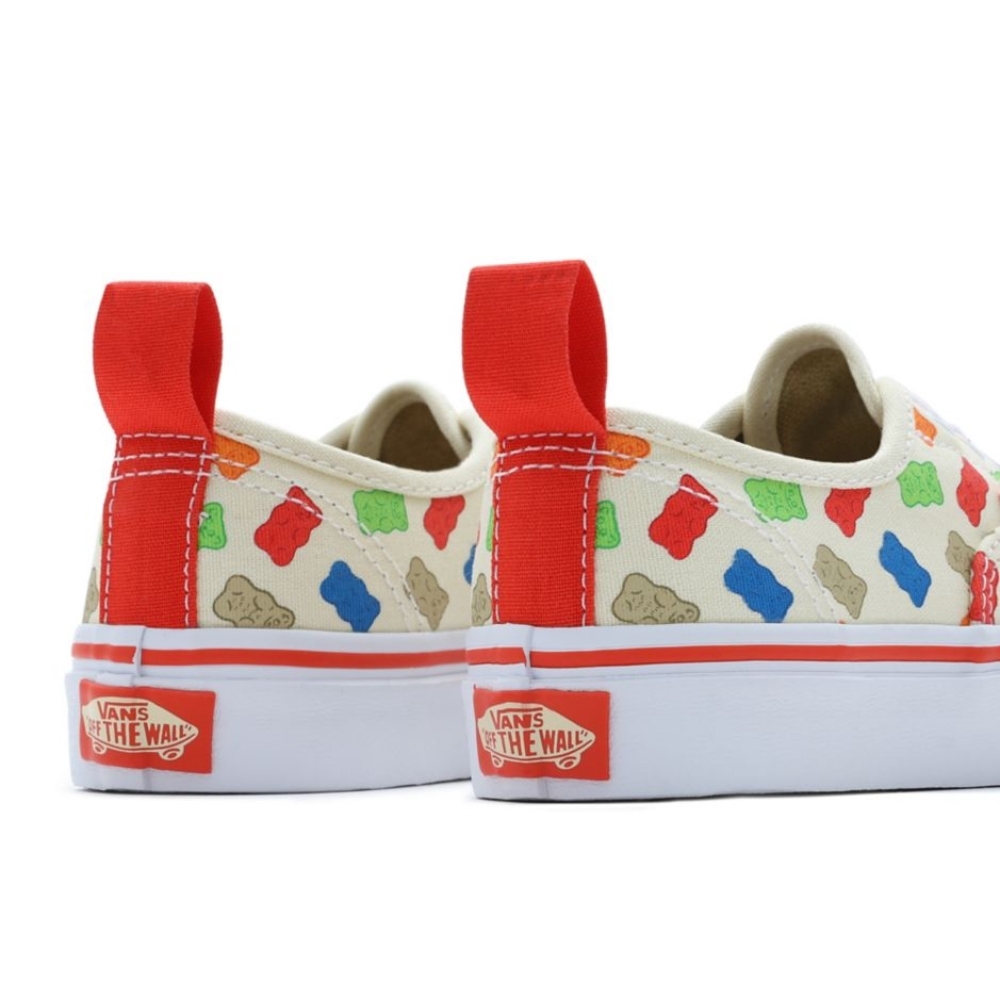 VANS Việt Nam | Giày KIDS VANS X HARIBO AUTHENTIC ELASTIC VN0A4BUSYF9
