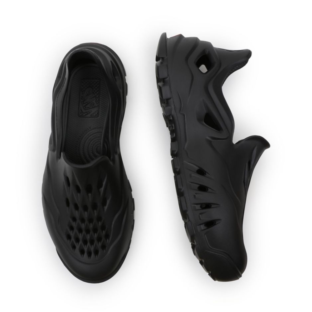 VANS Việt Nam | Giày VANS AMZN PACU BLACK VN0009Q1KS7