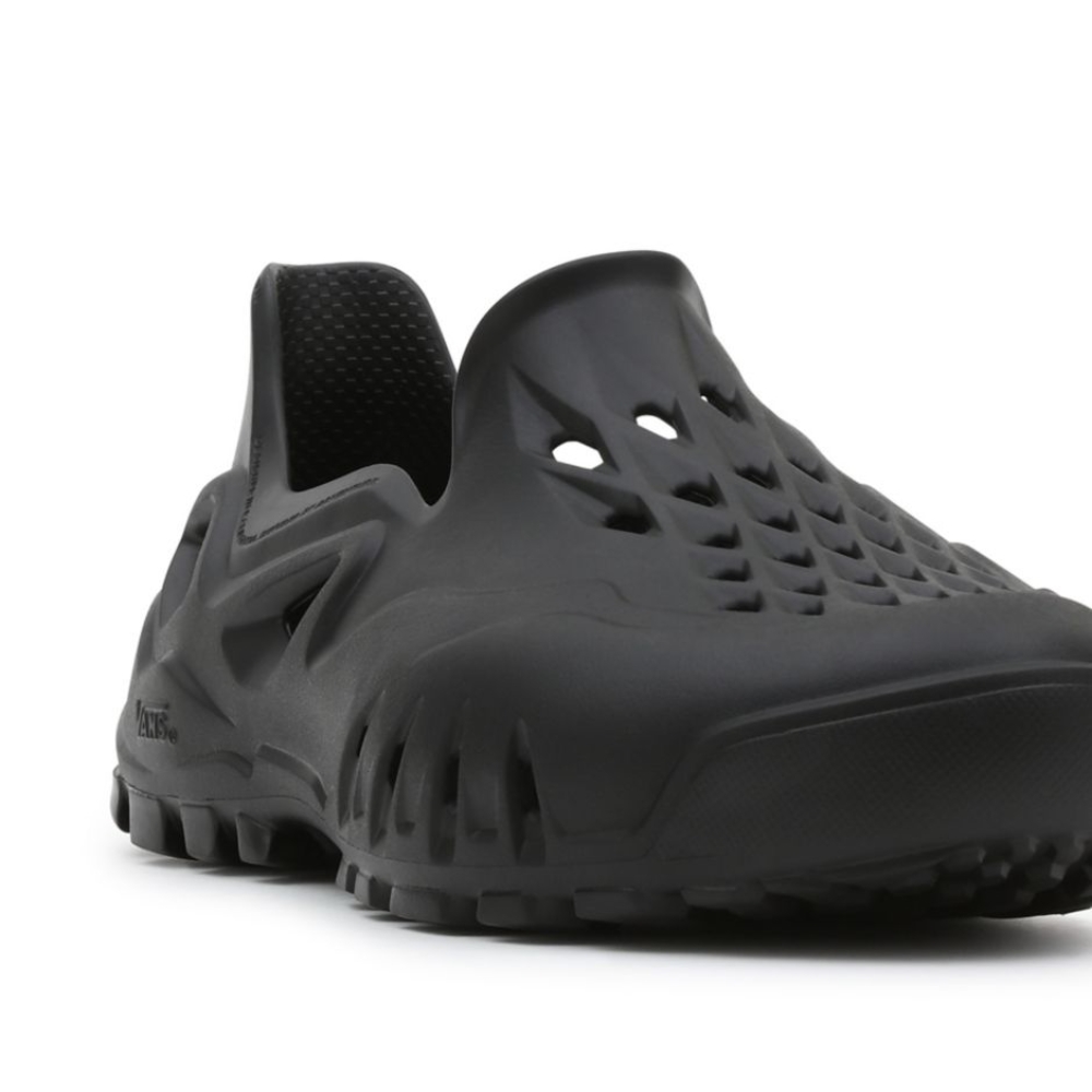 VANS Việt Nam | Giày VANS AMZN PACU BLACK VN0009Q1KS7