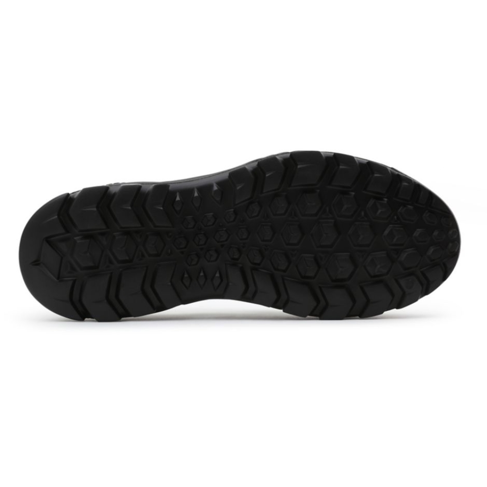 VANS Việt Nam | Giày VANS AMZN PACU BLACK VN0009Q1KS7