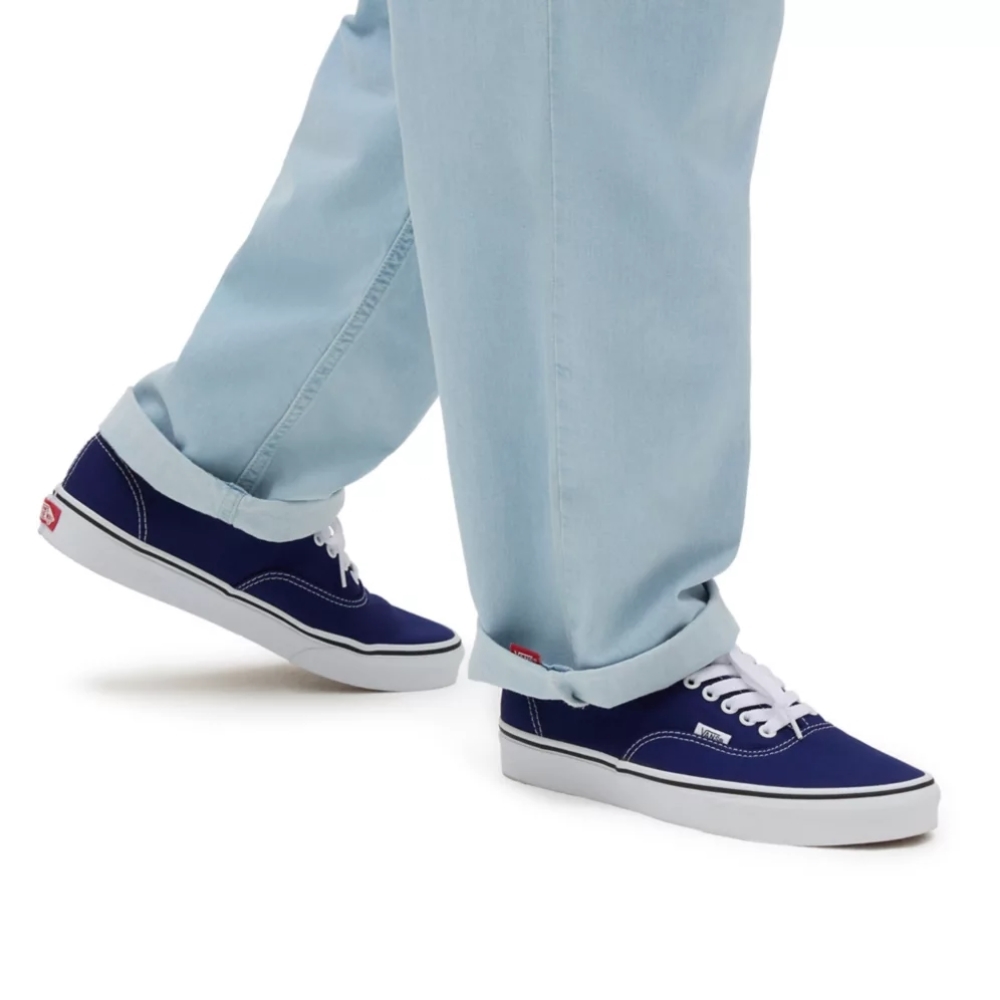 VANS Việt Nam | Giày VANS AUTHENTIC COLOR THEORY VN0009PVBYM