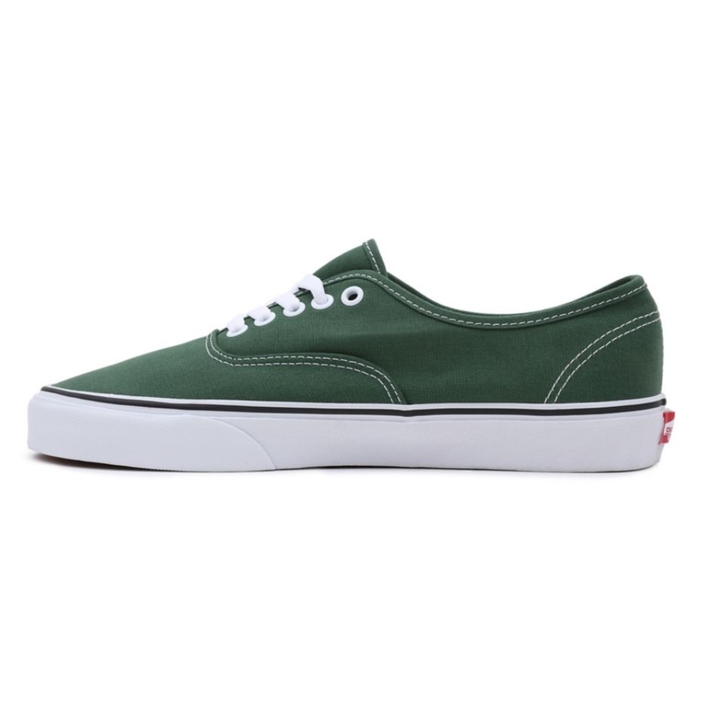 VANS Việt Nam | Giày VANS AUTHENTIC COLOR THEORY GREEN VN0A5KS96QU