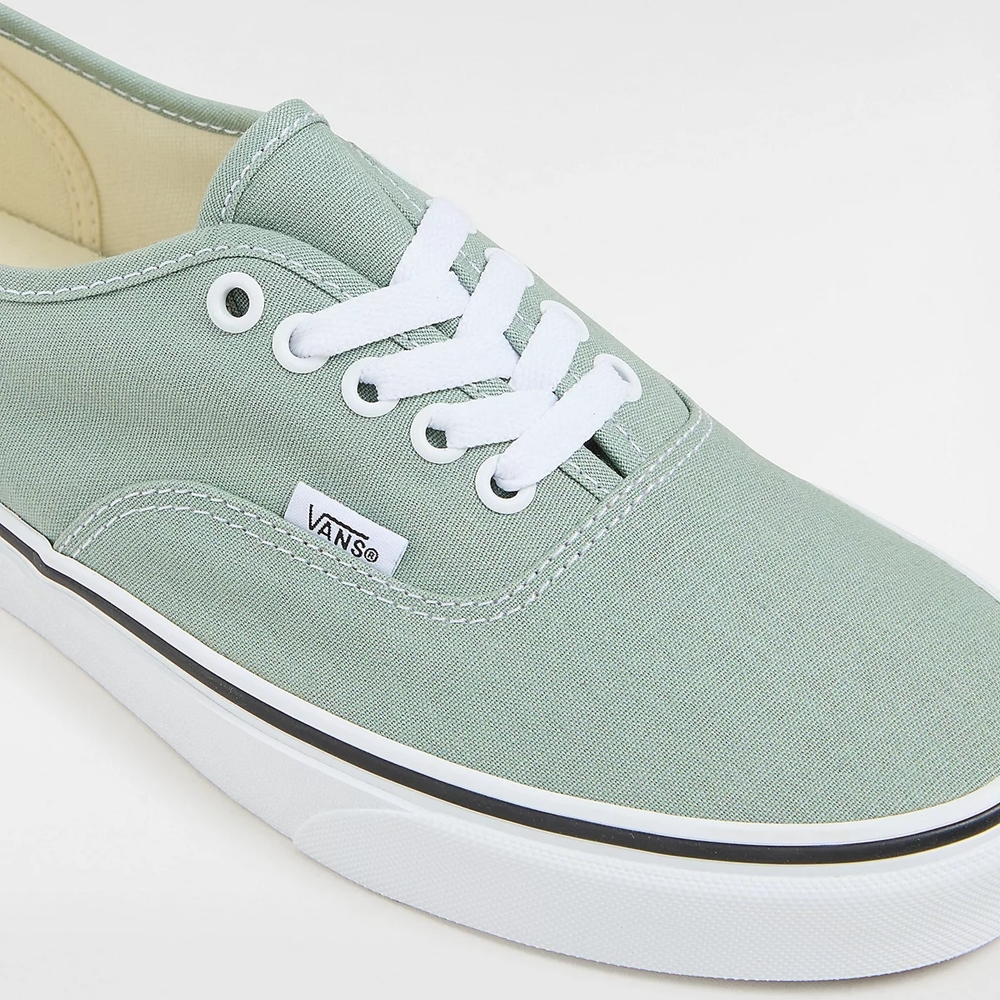 VANS Việt Nam | Giày VANS AUTHENTIC COLOR THEORY GREEN VN000BW5CJL