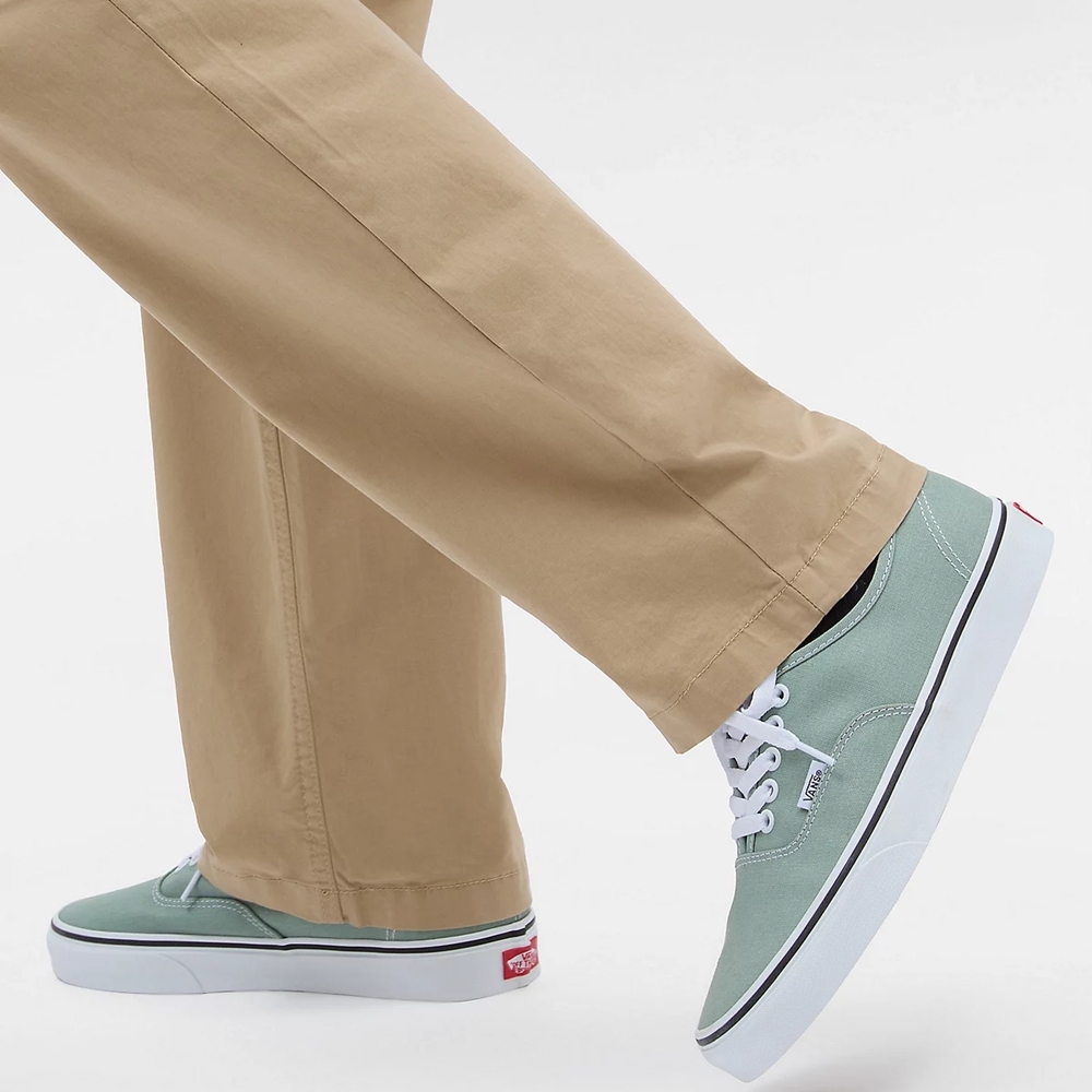 VANS Việt Nam | Giày VANS AUTHENTIC COLOR THEORY GREEN VN000BW5CJL