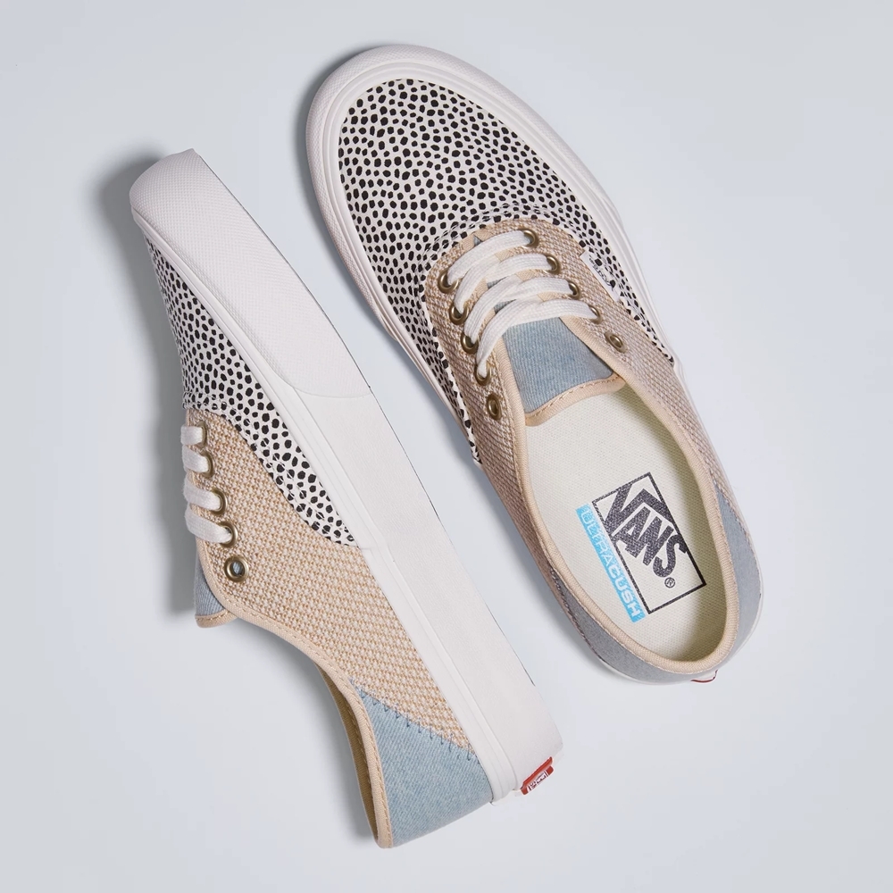 VANS Việt Nam | Giày VANS AUTHENTIC MIX MATCH SF VN0A5HYPAYR