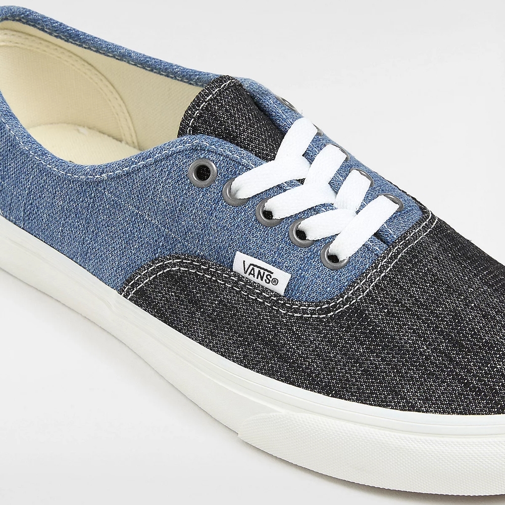 VANS Việt Nam | Giày VANS AUTHENTIC THREADED DENIM BLUE VN000BW5Y6Z