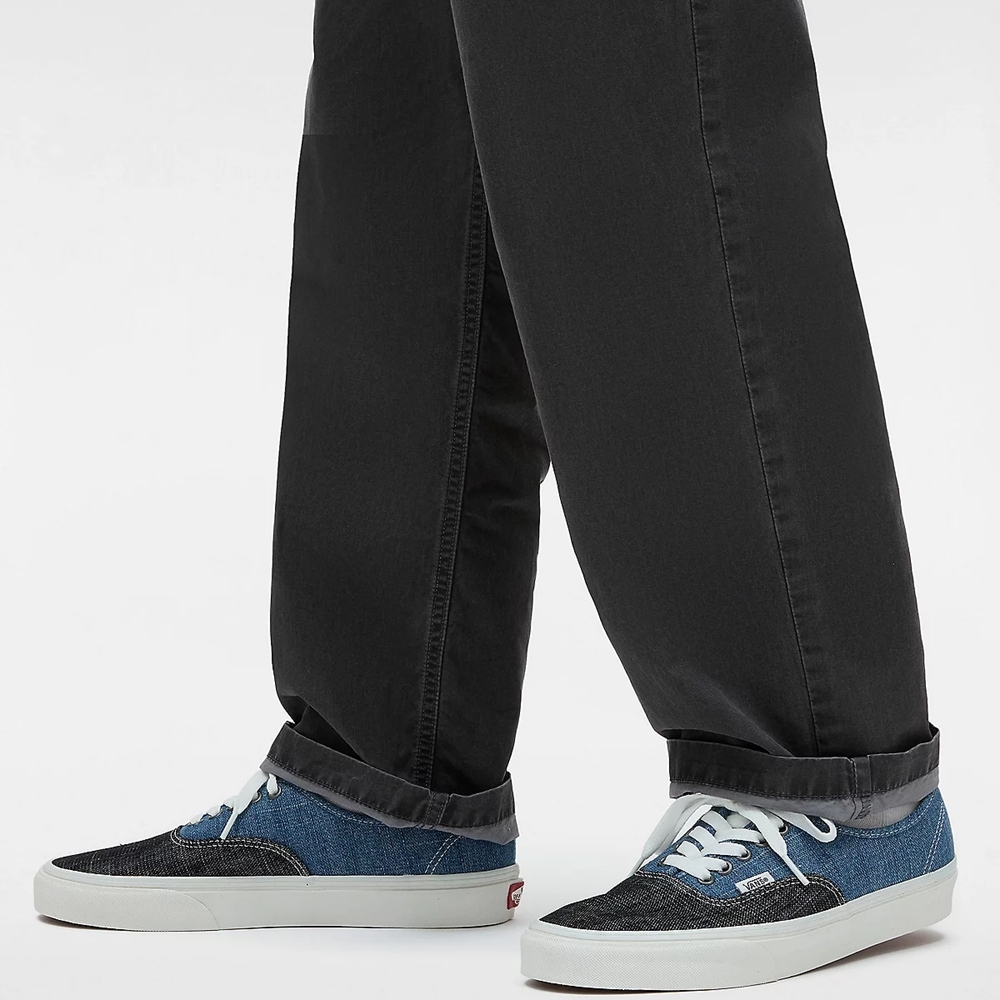 VANS Việt Nam | Giày VANS AUTHENTIC THREADED DENIM BLUE VN000BW5Y6Z