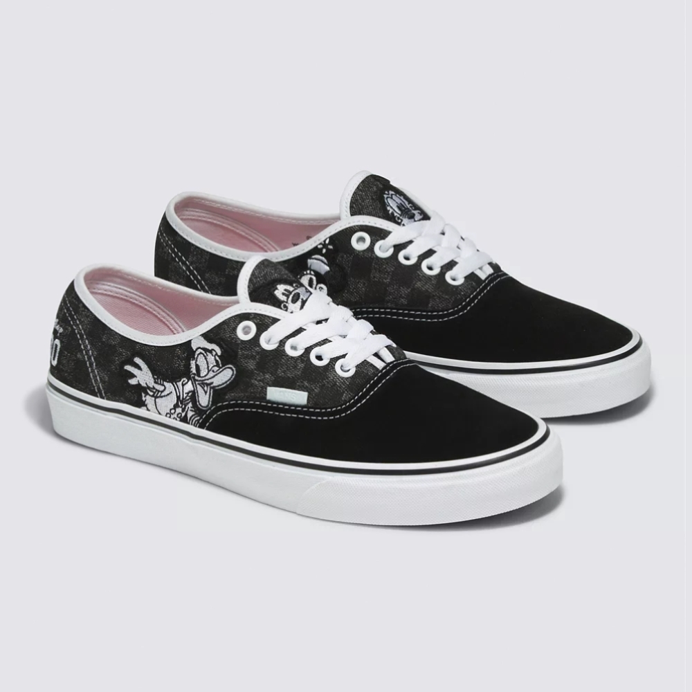 VANS Việt Nam | Giày VANS AUTHENTIC X DISNEY 100 OG FAMILY VN0009PVBIM