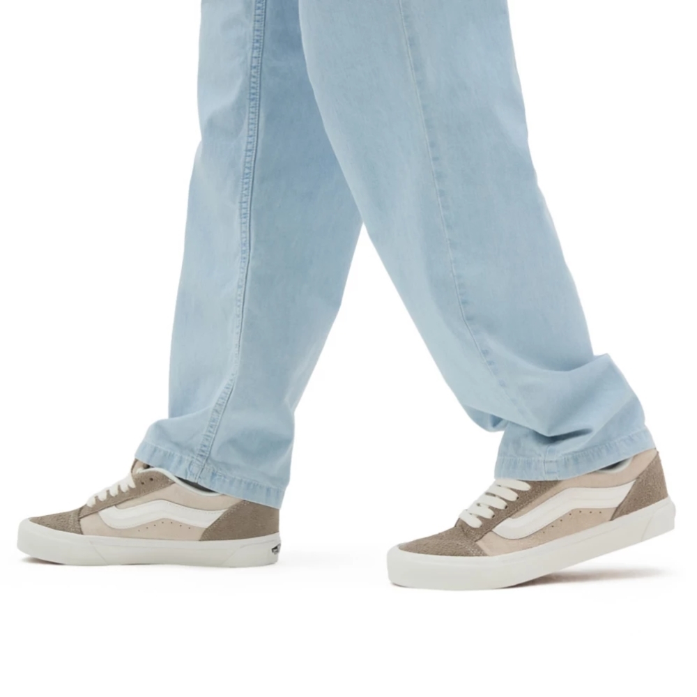 VANS Việt Nam | Giày VANS KNU SKOOL BEIGE VN0009QCCNP