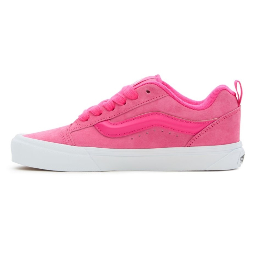 VANS Viêt Nam | Giày VANS KNU SKOOL PINK VN0009QCYU2