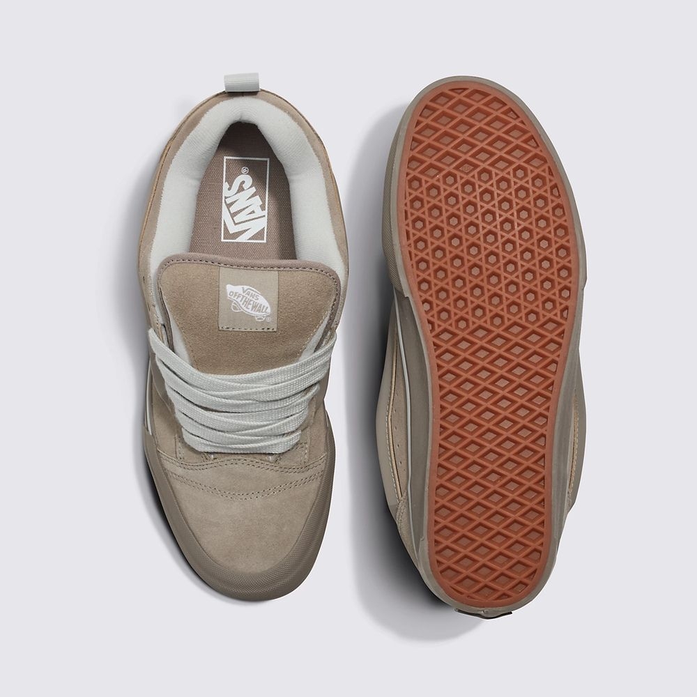 VANS Việt Nam | Giày VANS KNU SKOOL UTILITY MONO MOON ROCK VN0009QCCH8