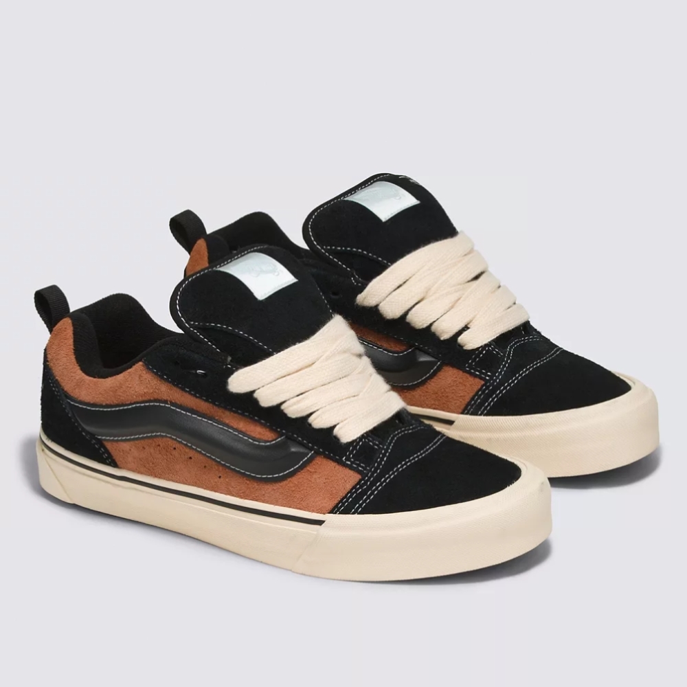 VANS Việt Nam | Giày VANS KNU SKOOL X DISNEY 100 SCAR VN0009QCYS8