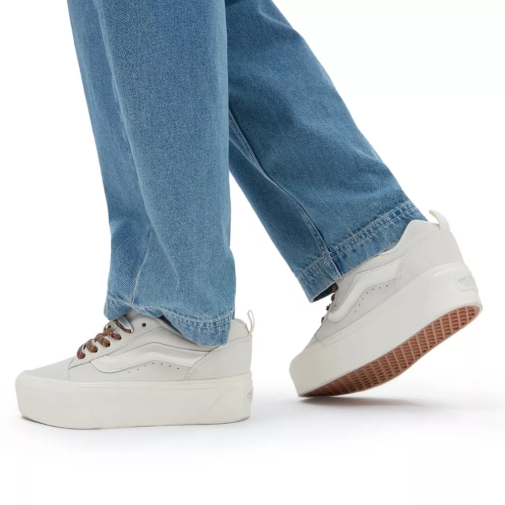 VANS Việt Nam | Giày VANS KNU STACK FRANCHISE LACES MULTI VN000CRS448