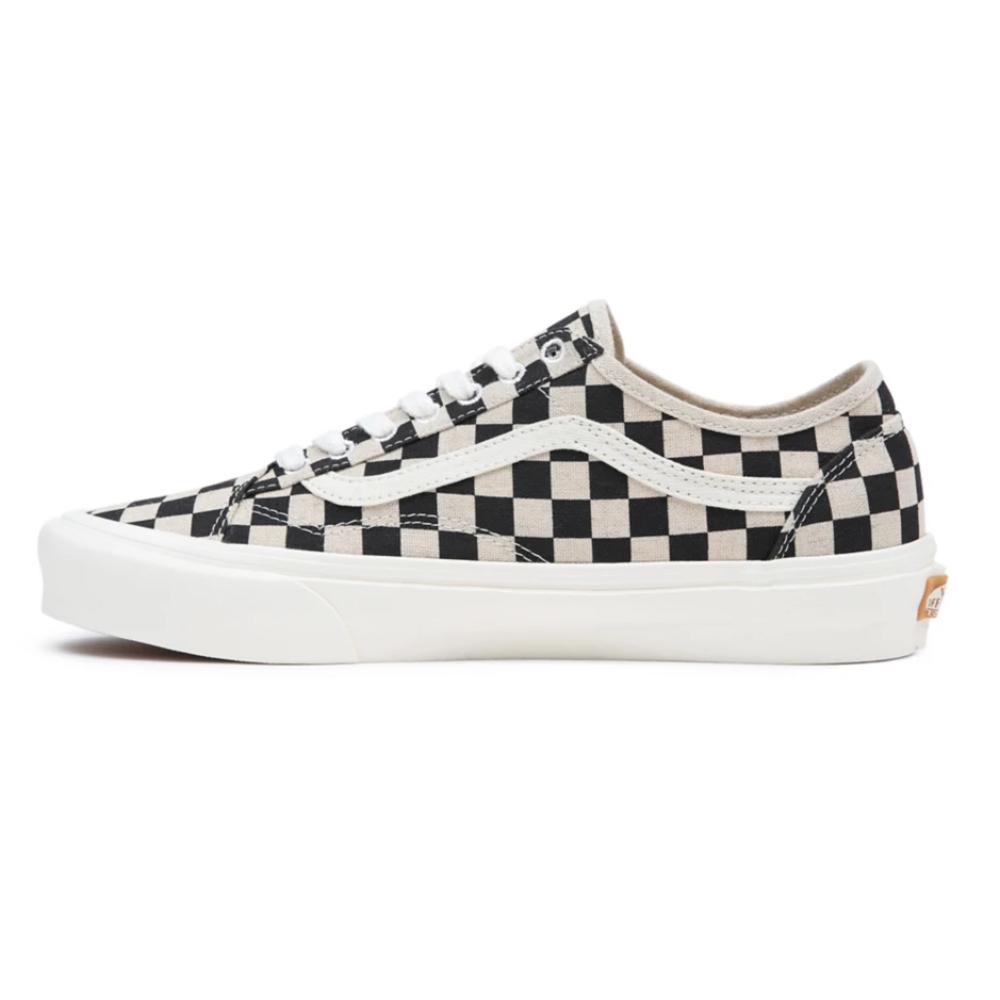 Vans Việt Nam Giày Vans Old Skool Classic Eco Theory Vn0a54f4705