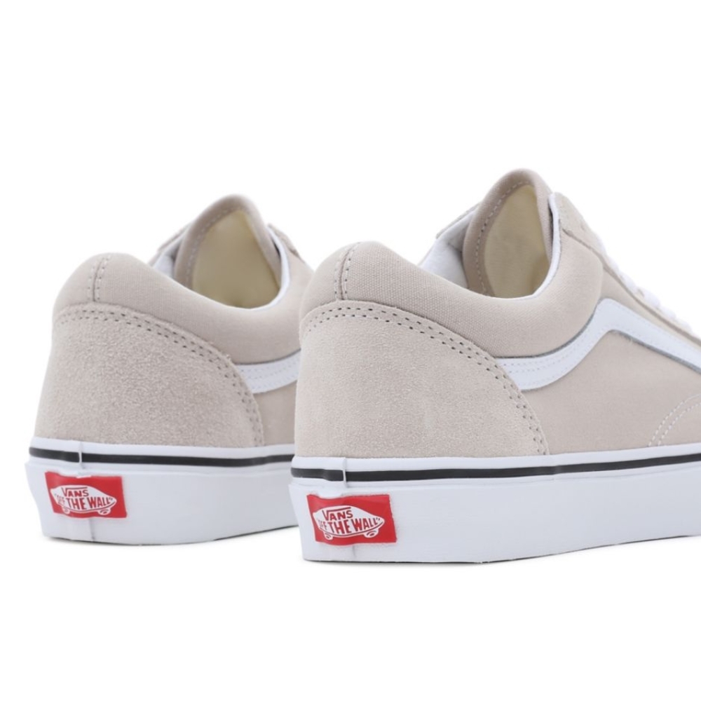 VANS Việt Nam | Giày VANS OLD SKOOL COLOR THEORY BEIGE VN0005UFBLL