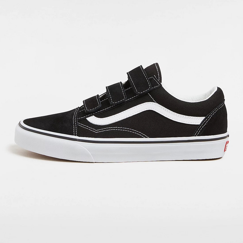 VANS Việt Nam | Giày VANS OLD SKOOL HOOK AND LOOP VN0A3D29OIU