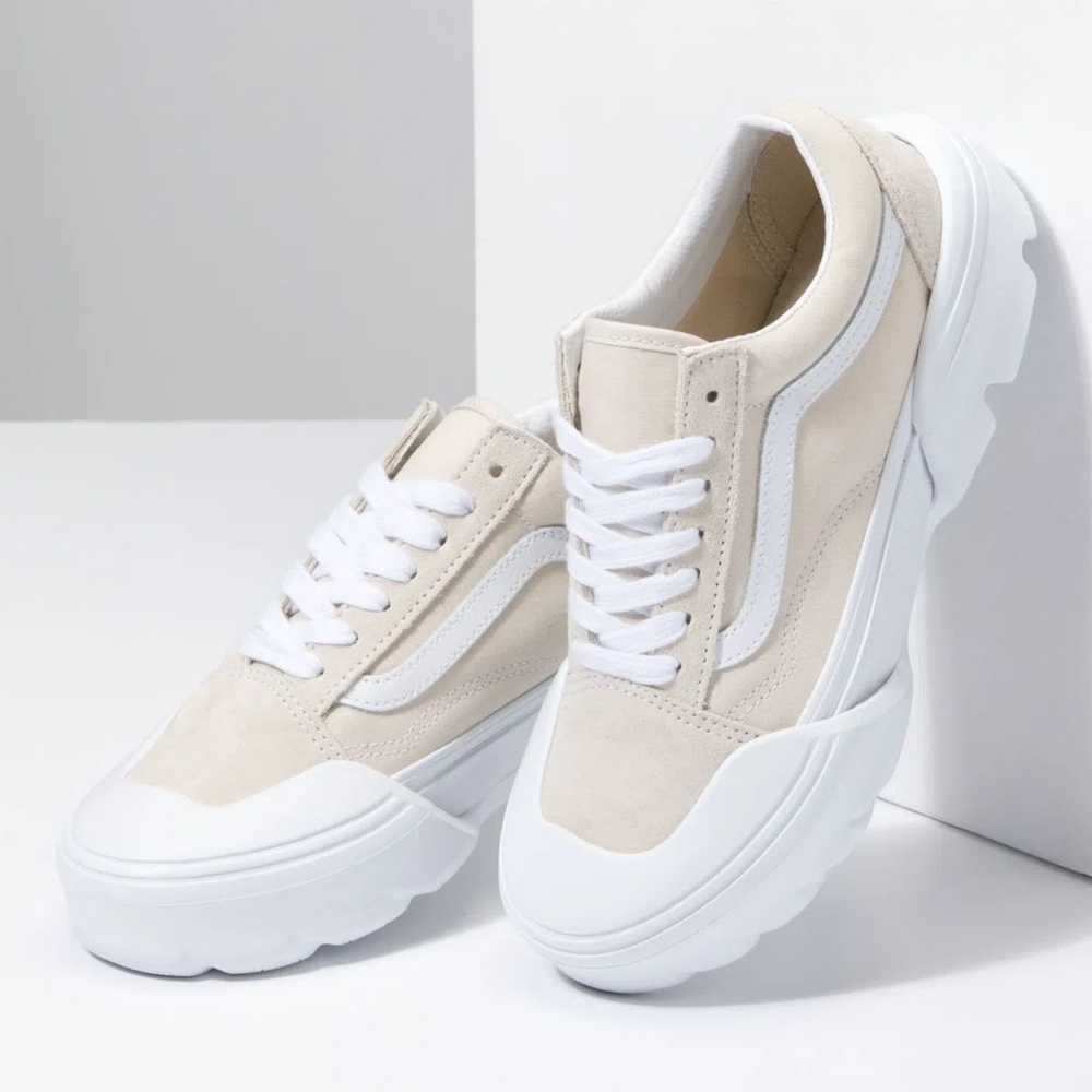 VANS Việt Nam | Giày VANS OLD SKOOL MODULAR TURTLEDOV VN0007P18NL