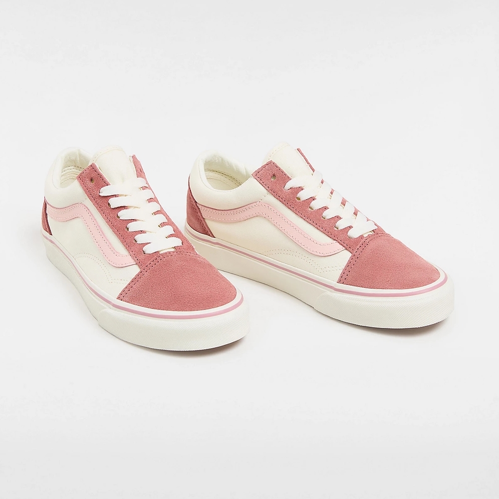 VANS Việt Nam | Giày VANS OLD SKOOL MULTI BLOCK PINK VN0005UFPNK